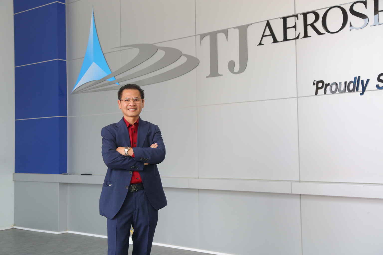 TJ Aerospace: The Leading CNC Manufacturing Company in The US